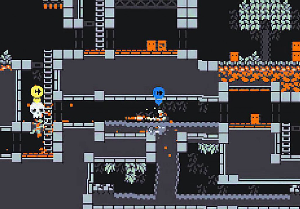 Transhuman Design – Come with us if you want to play!