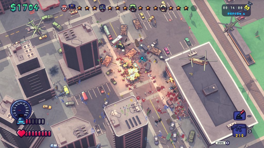 Transhuman Design – Come with us if you want to play!
